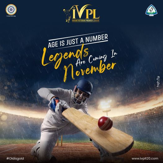 BVCI – The Board Of Veteran Cricket In India – Cricket Life Long